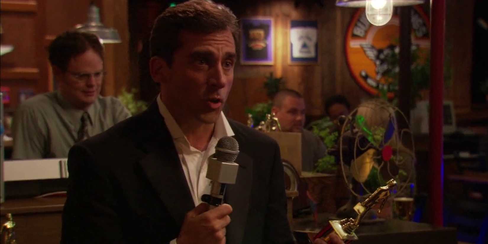 The Office's Most Important Episode Aired Almost 20 Years Ago And ...