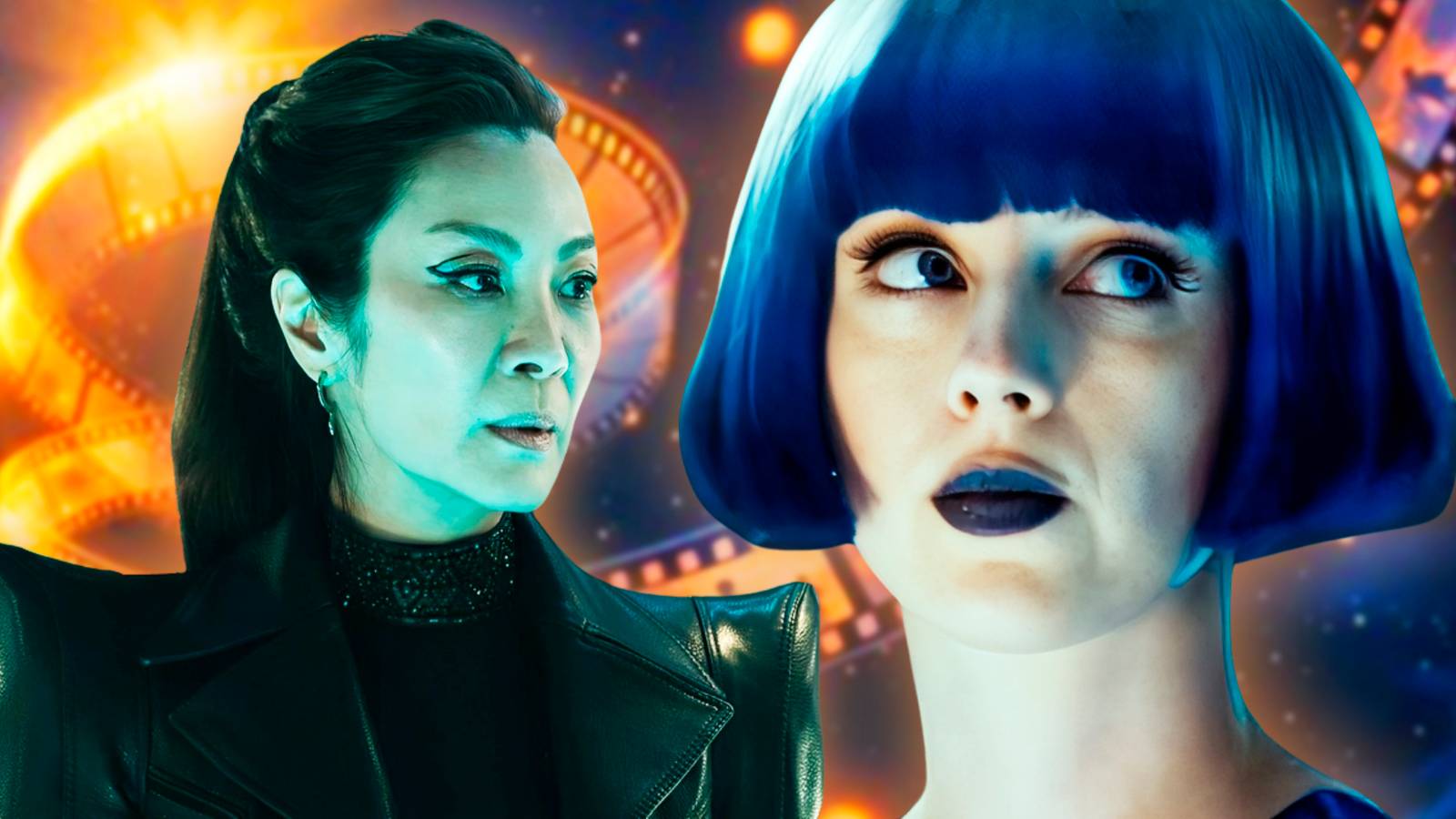 Star Trek: Section 31 Movie Sequel: Everything We Know
