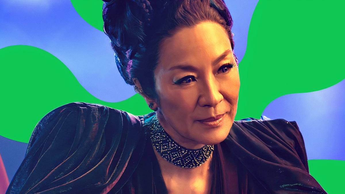 Star Trek: Section 31 Debuts On Rotten Tomatoes With Worst Score Of The ...