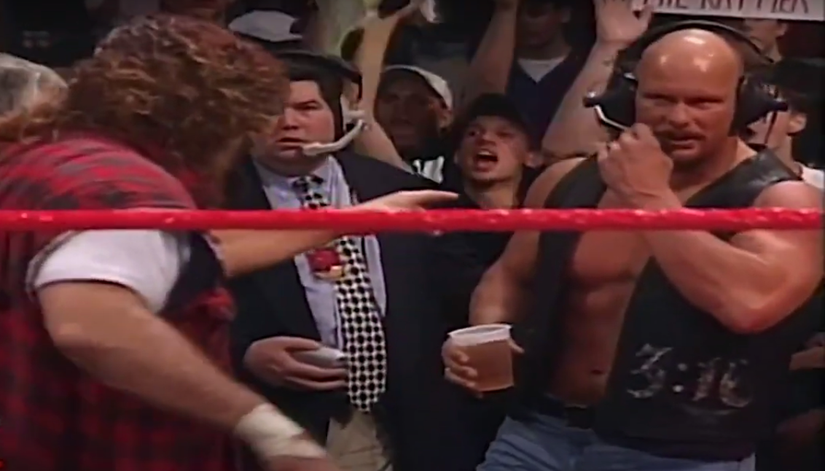 10 Great Forgotten WWE Matches Every Fan Should Watch