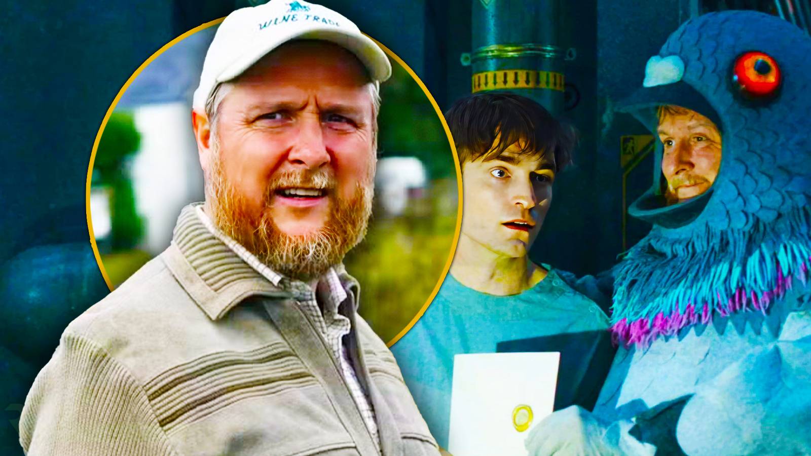 Mickey 17 Actor Recalls Bong Joon-Ho's Unique Filming Process During ...