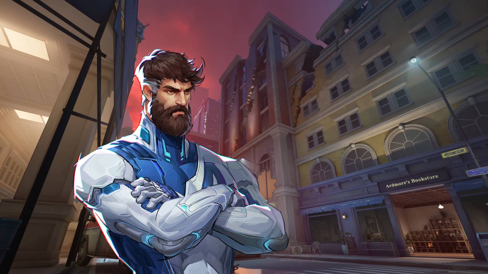 Marvel Rivals Midnight Features Event Guide (Investigations, Rewards ...