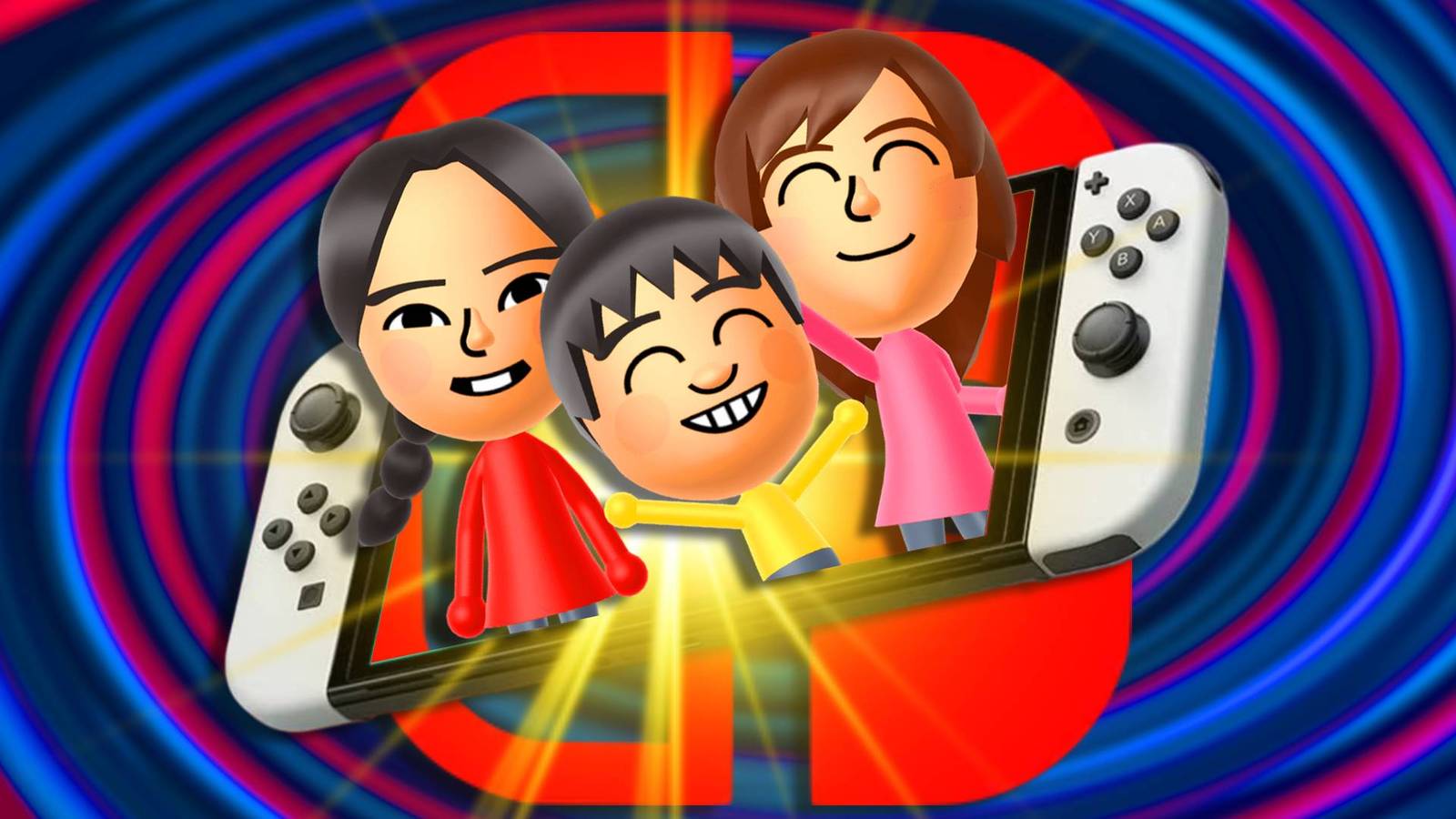 Nintendo Switch 2 Must Prioritize This Forgotten Feature The Switch ...