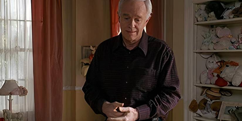 Providence Cast & Character Guide: Where The TV Show's Actors Are Now