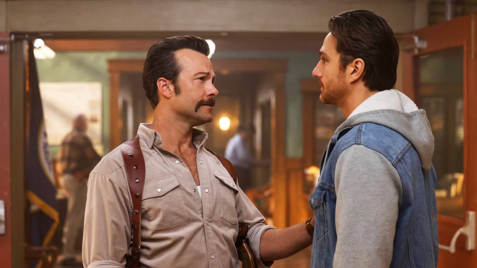 NCIS: Origins Episode 11 Recap: 9 Biggest Moments & Reveals