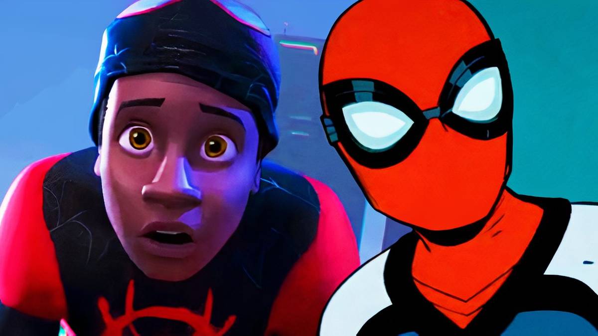 Spider-Man's New MCU Origin Story Reveal Was Already Done Almost ...