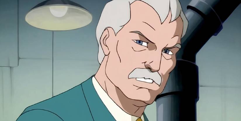All 35 Spider-Man: The Animated Series Villains, Ranked