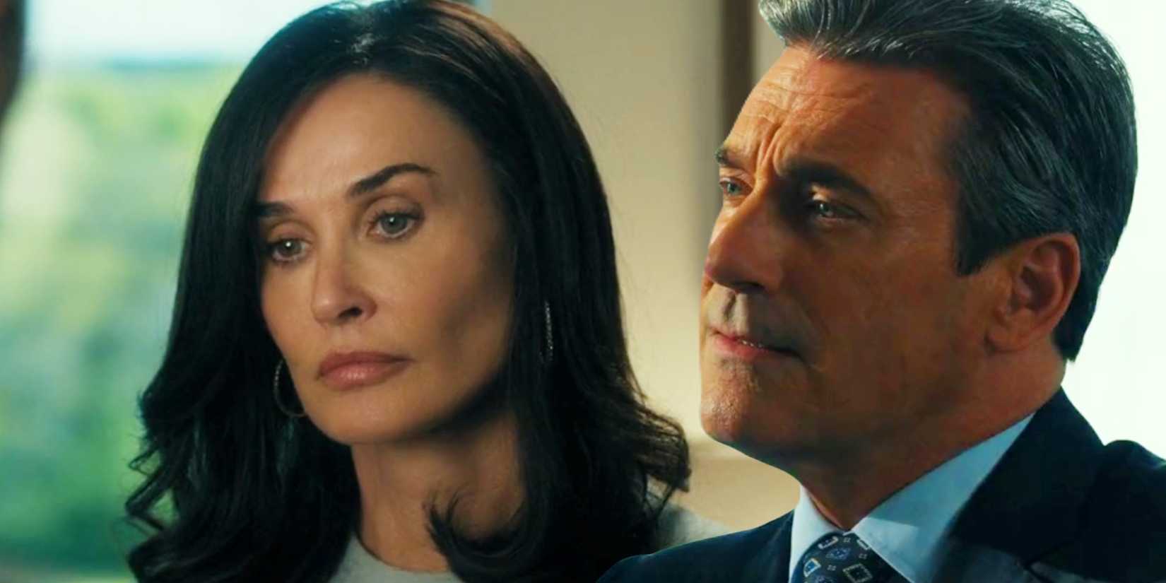 Monty's Fate In Landman's Season 1 Finale & What It Means For Season 2 Explained