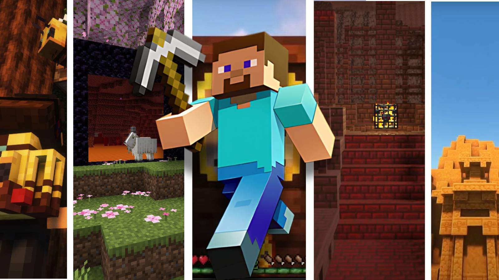 10 Must-Have Minecraft Mods You Need To Download In 2025