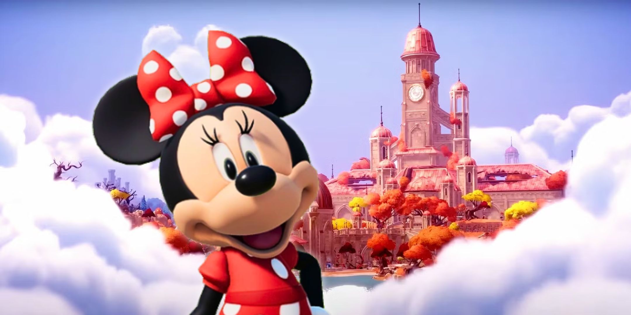 Disney Dreamlight Valley Players Are Using Floating Islands In An ...
