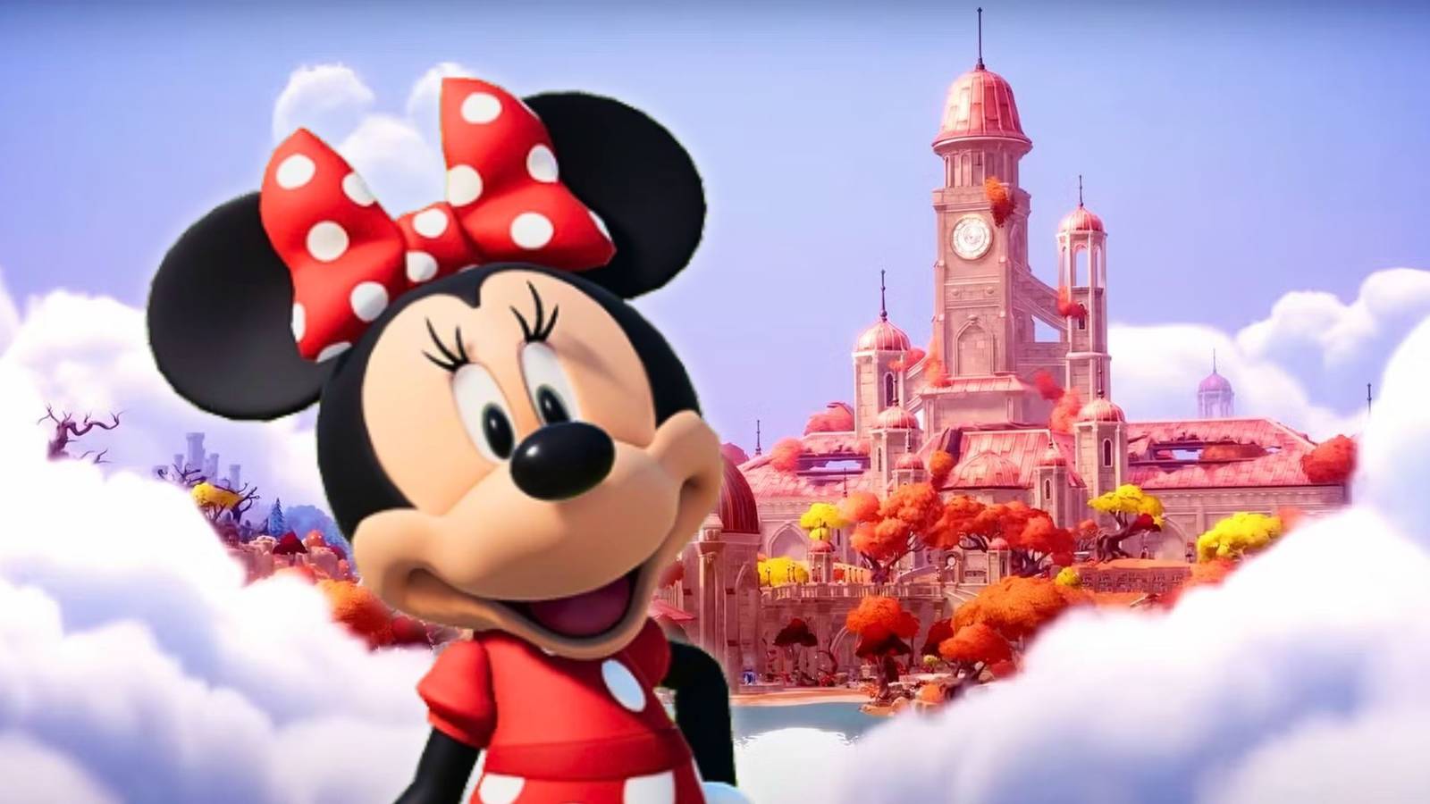 Disney Dreamlight Valley Players Are Using Floating Islands In An ...