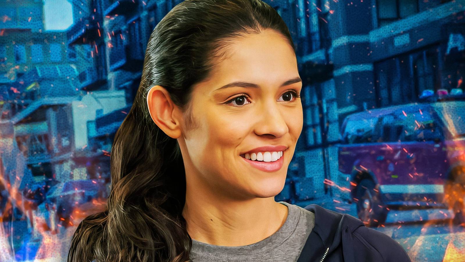 Chicago Fire Season 13 Update Confirms Major Stella & Severide Baby ...