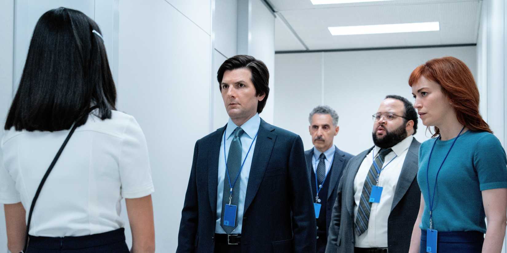 Who Miss Huang Is & How Old Is She In Severance Season 2?