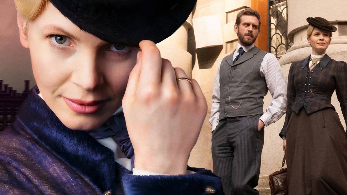 Miss Scarlet Season 6: Cast, Story & Everything We Know