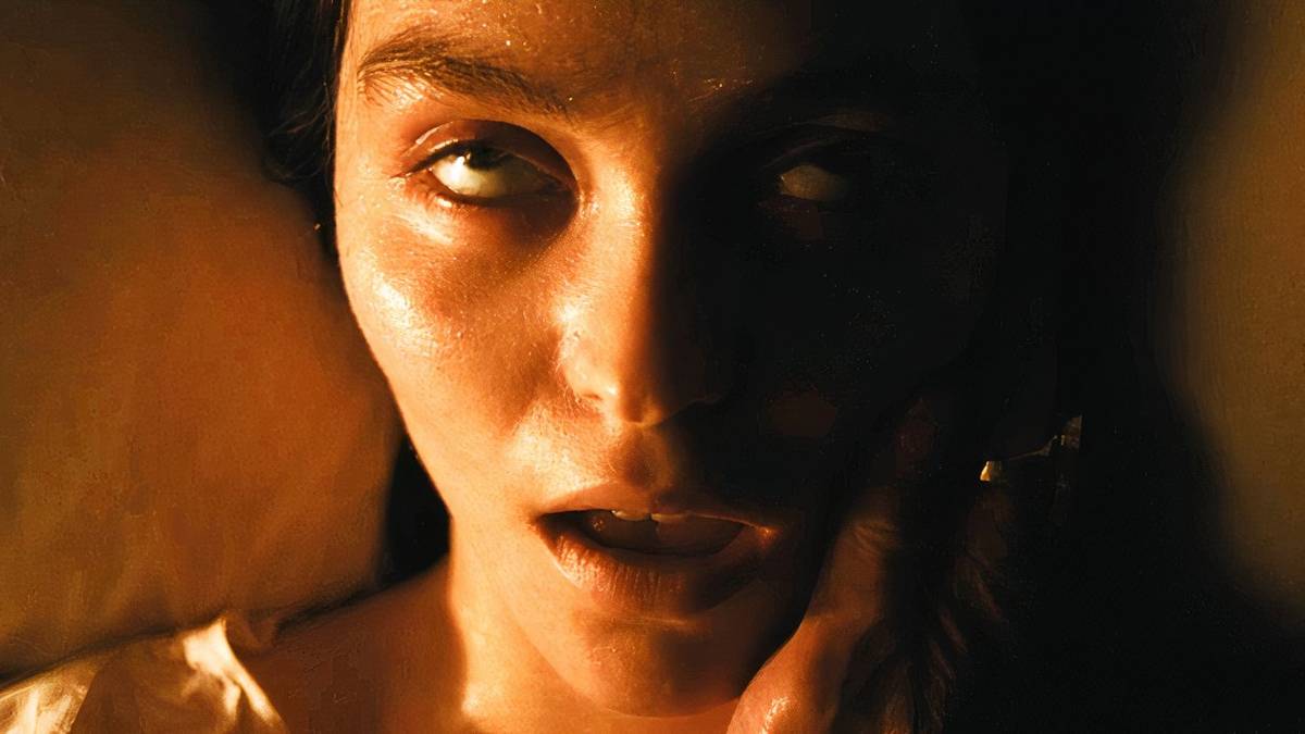 Nosferatu's Box Office Success Addressed By Director Robert Eggers ...