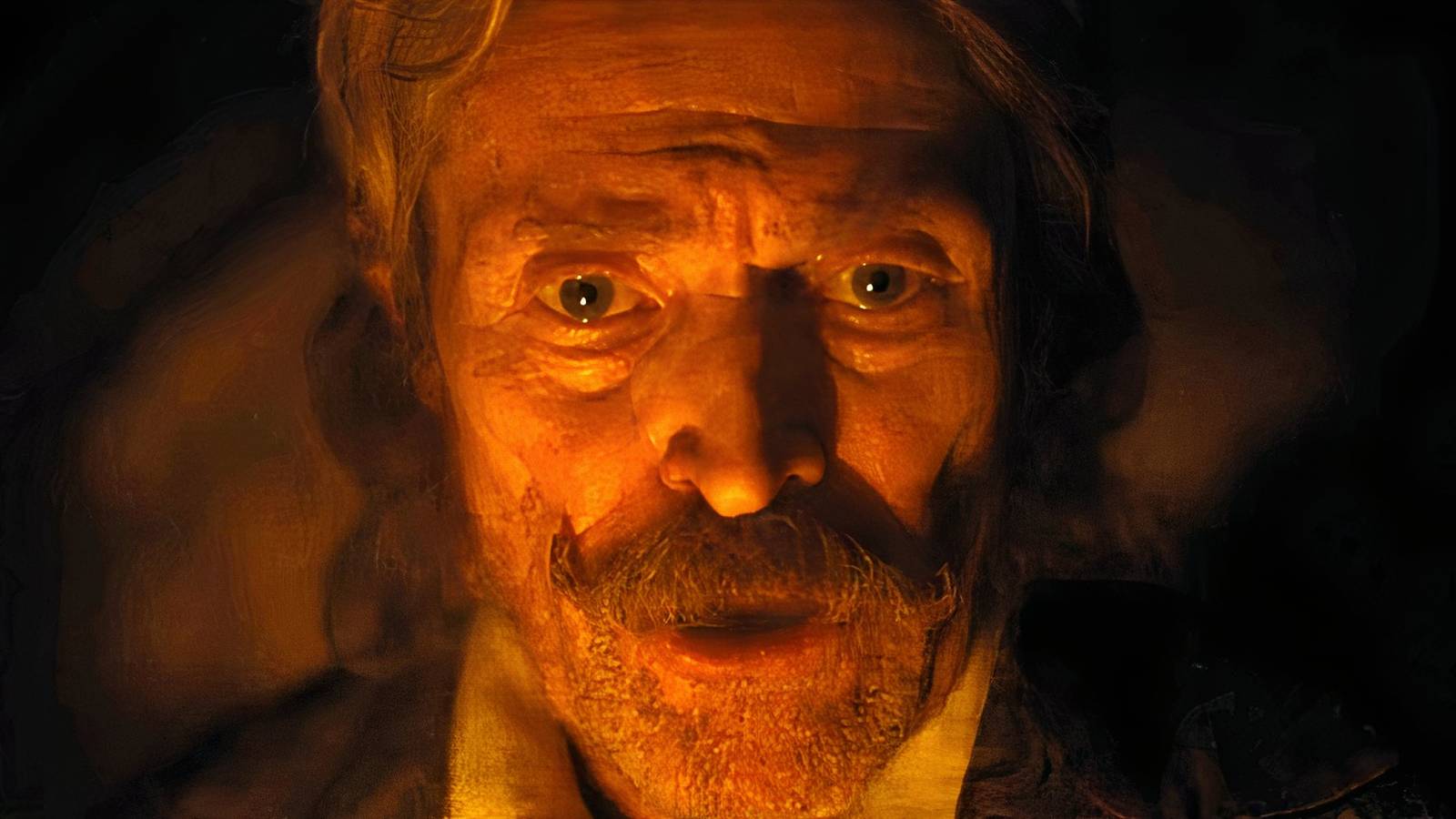 Nosferatu Digital & 4K Blu-Ray Release Dates Revealed