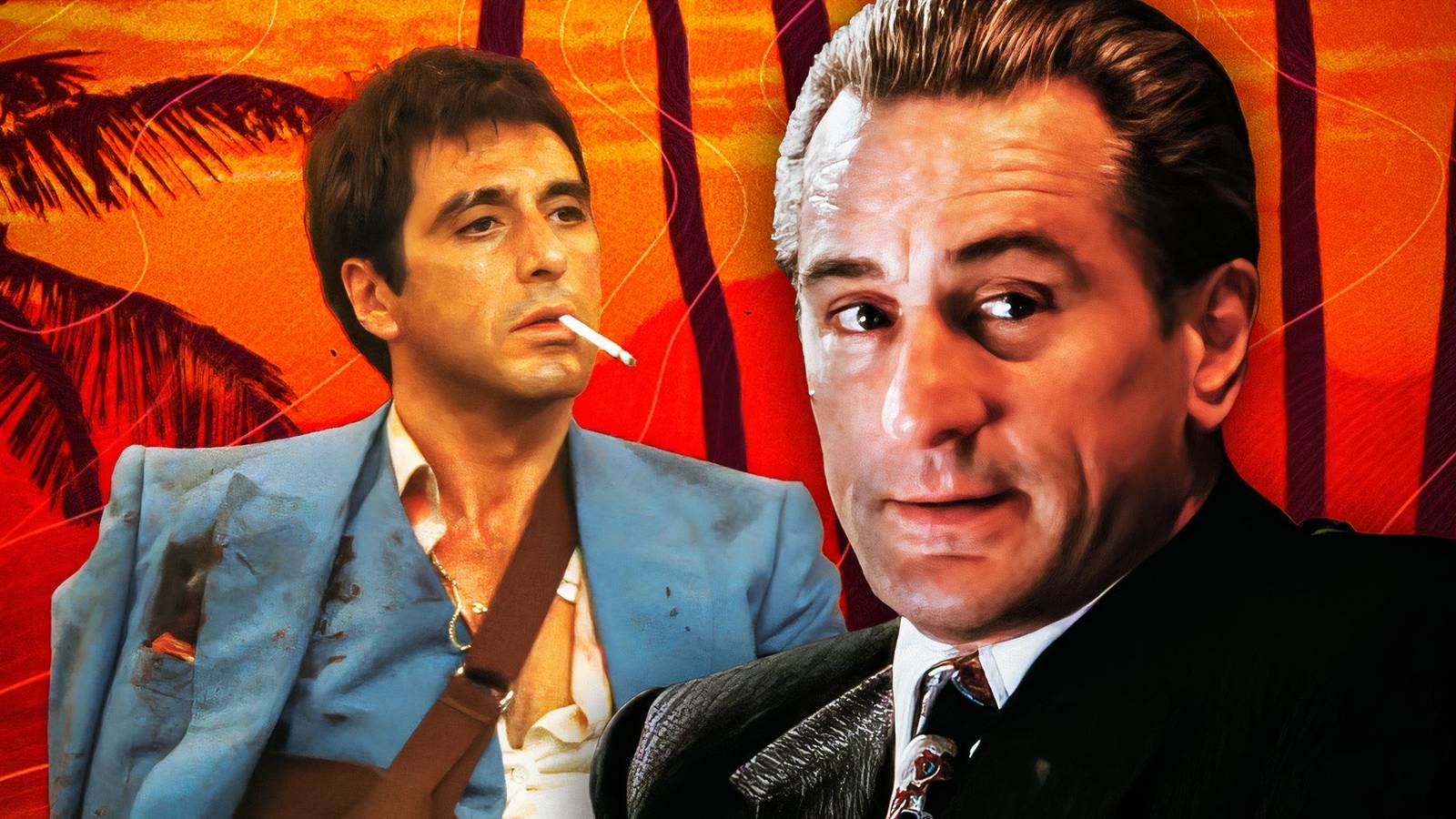 10 Gangster Movies That Defined The Genre