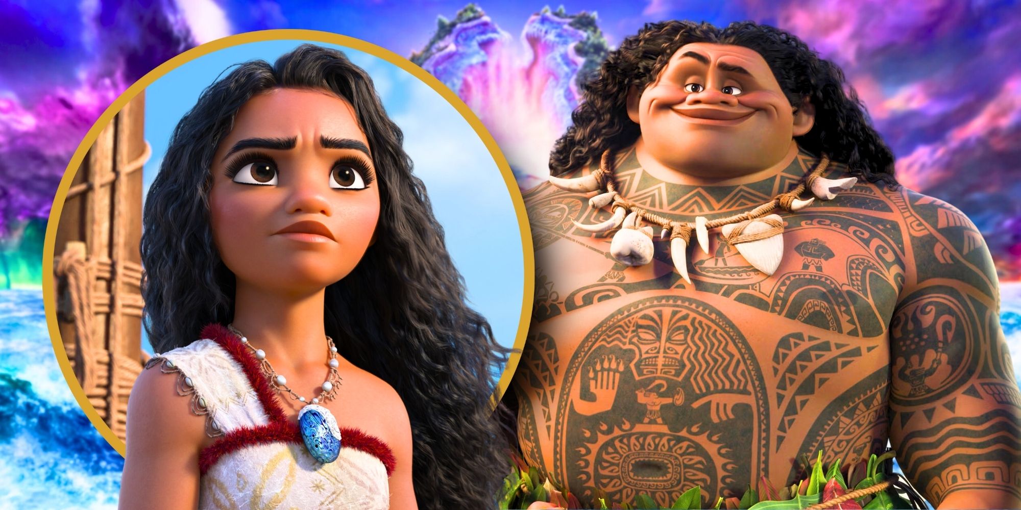Moana 2 Summary, Latest News, Trailer, Cast, Where to Watch and More