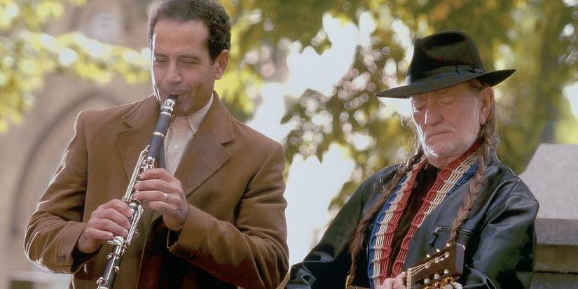 20 Best Monk Episodes, Ranked
