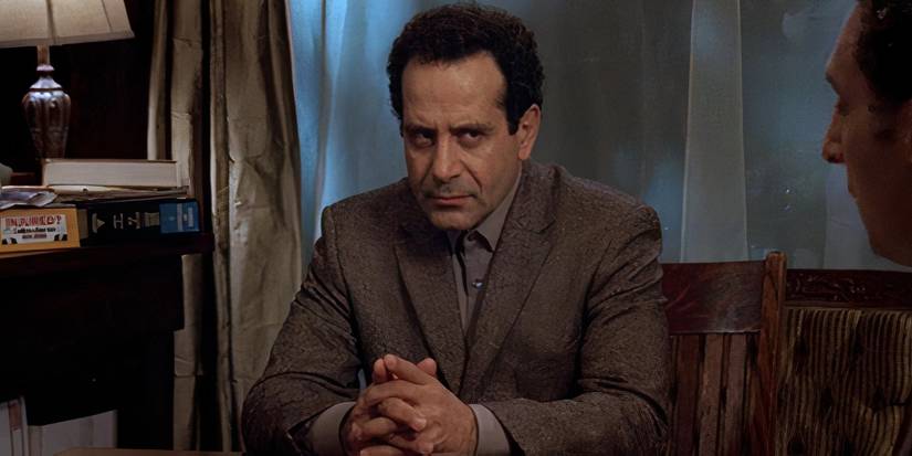 20 Best Monk Episodes, Ranked