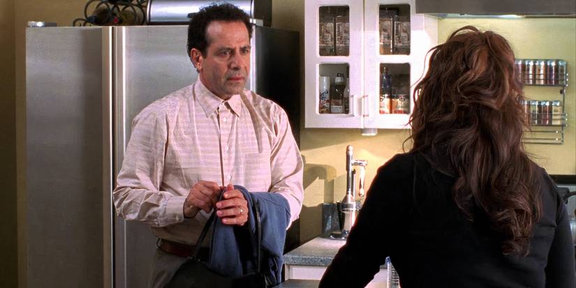 20 Best Monk Episodes, Ranked