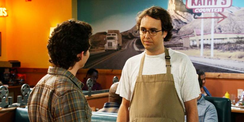 Georgie & Mandy’s First Marriage’s Sheldon Replacement Is Better ...