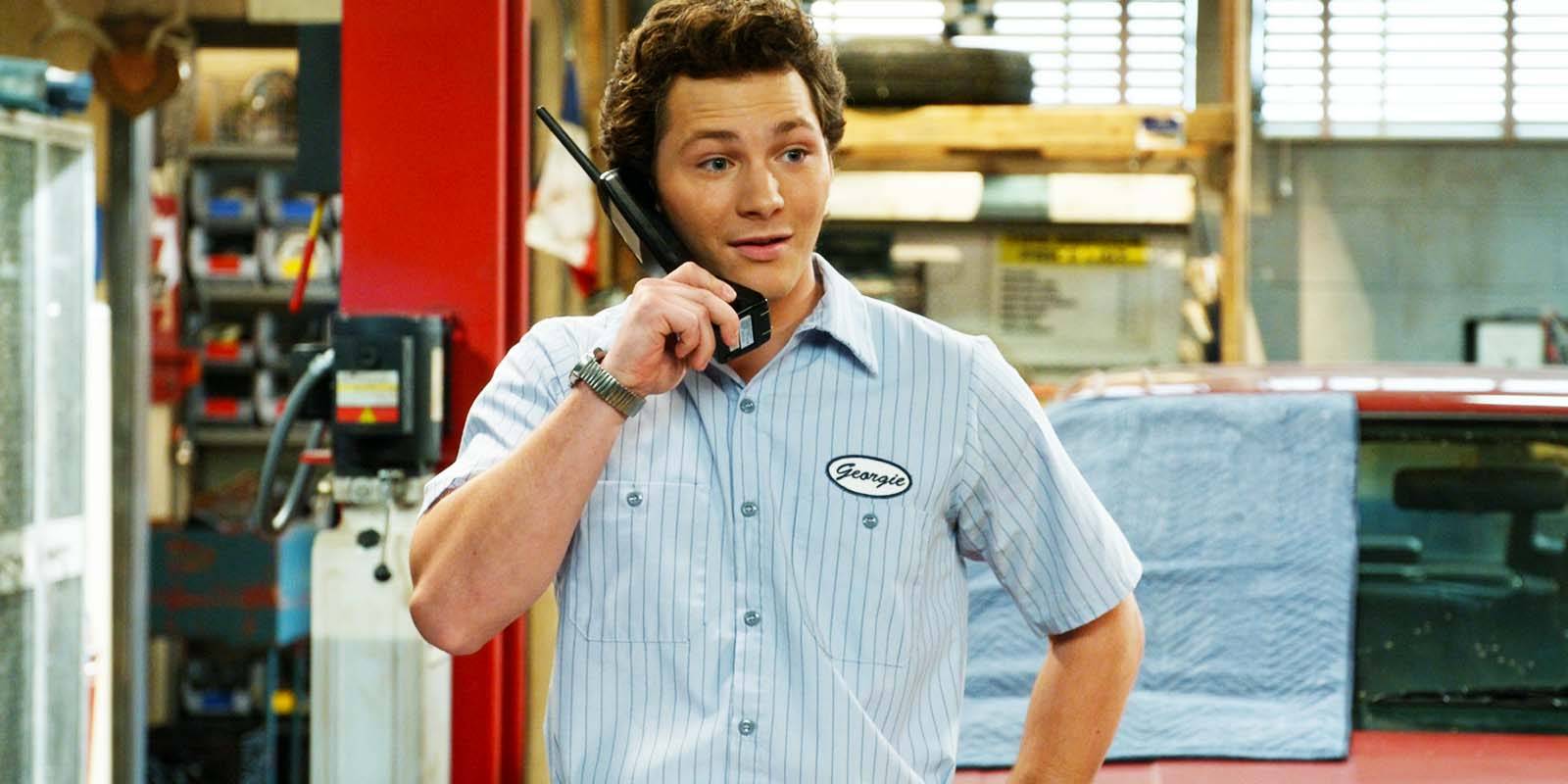 Young Sheldon Star Montana Jordan Gets Married In Real Life In True ...