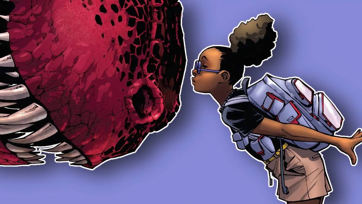 It's Official: Marvel's Smartest Heroine Is Celebrating Her 10th ...