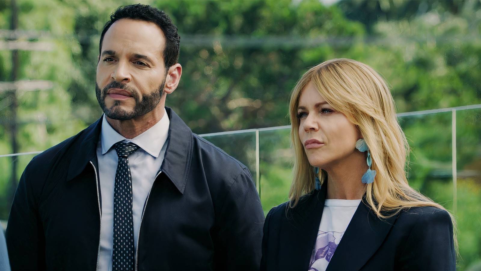 Finally! Someone Said What We're All Thinking About Morgan & Karadec In ...