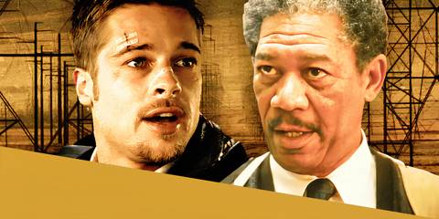 Se7en Summary, Trailer, Cast, Where to Watch and More