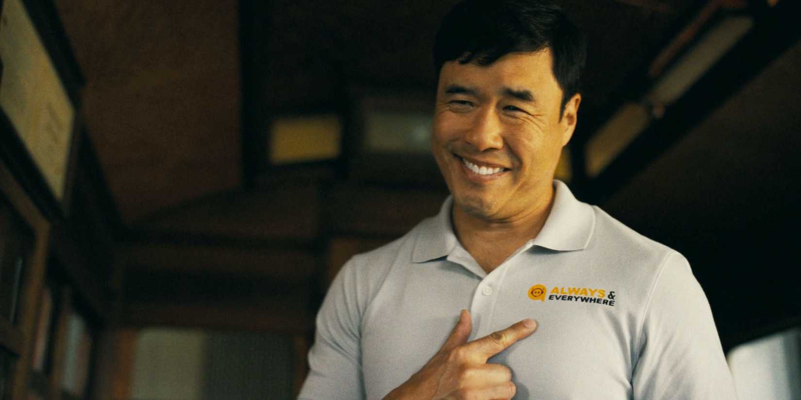 Watson Cast & Character Guide