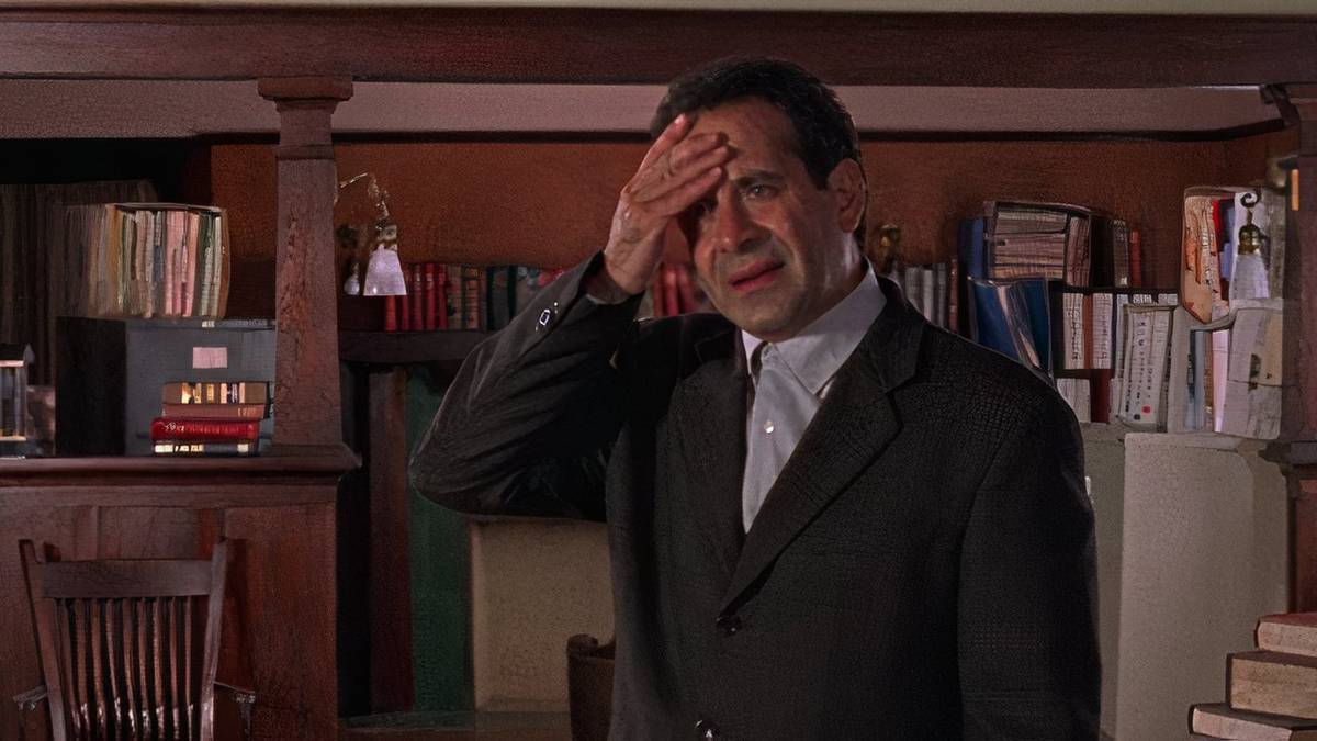 Monk’s Most Heartbreaking Twist Made Trudy’s Death Even More Tragic