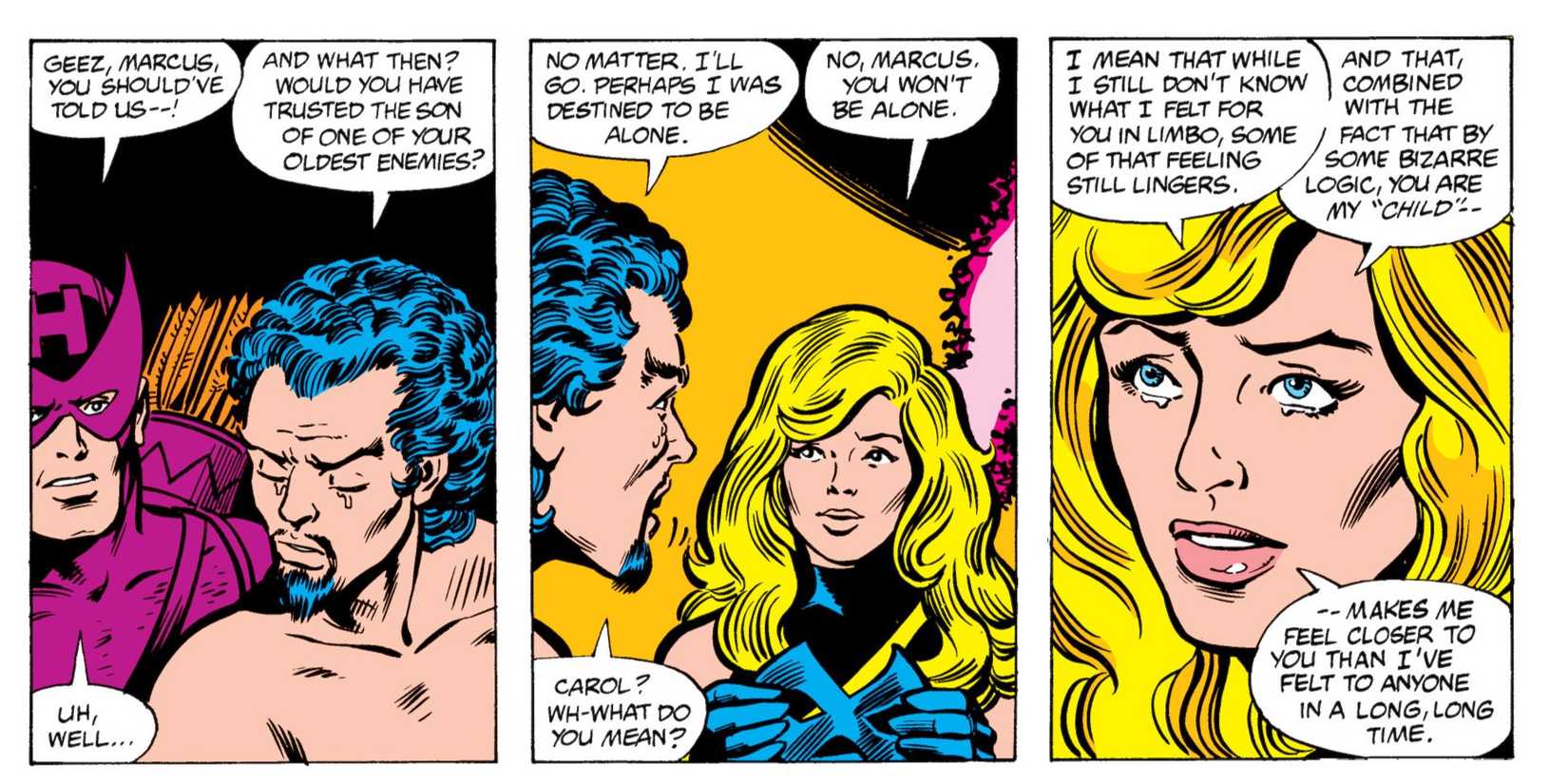 After All These Years, Marvel's Most Controversial Comic Still Crosses ...