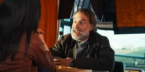 Opus Summary, Trailer, Cast, Where to Watch and More