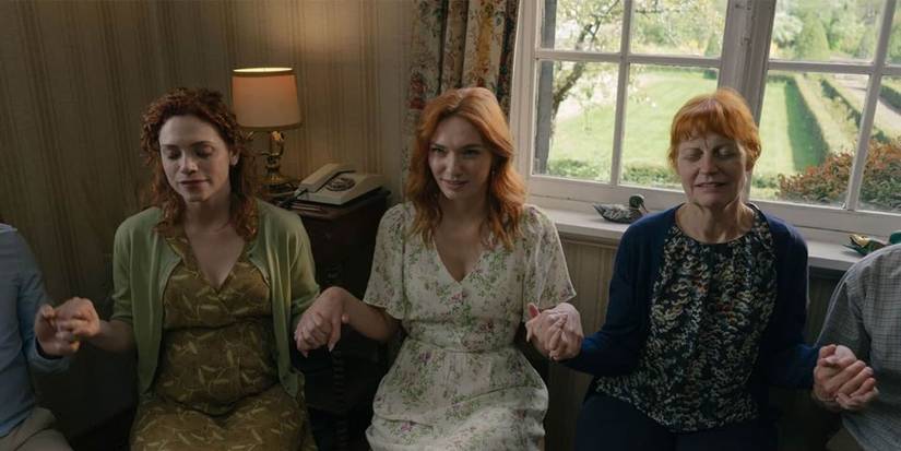 The Couple Next Door Season 2: Cast, Story, & Everything We Know