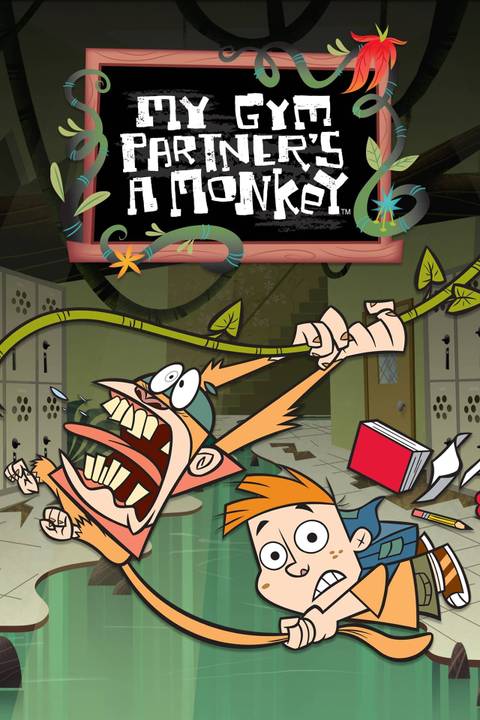My Gym Partner's a Monkey Summary, Trailer, Season List, Cast, Where to ...