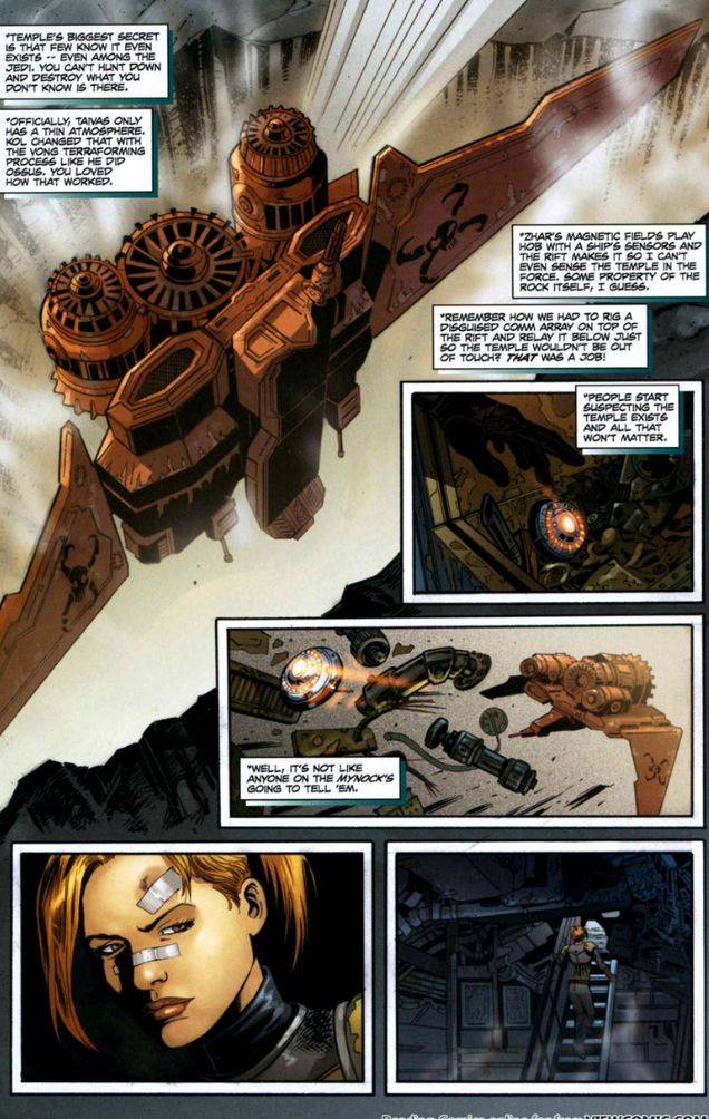 Forget the Razor Crest, the Greatest Star Wars Ship Belongs To a Skywalker