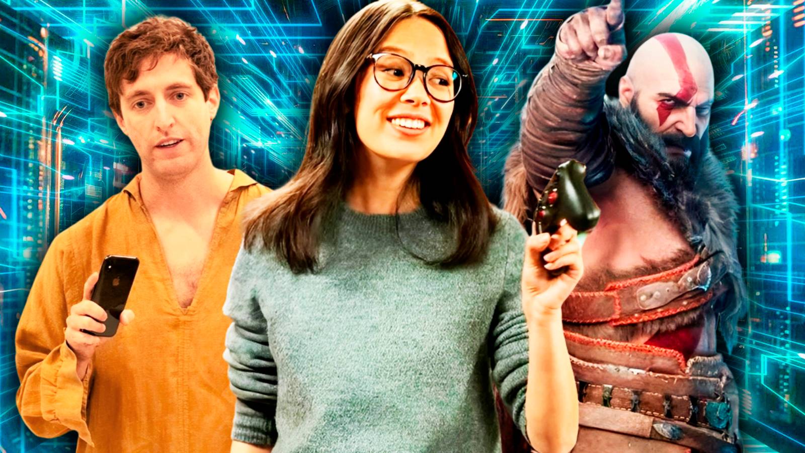 10 Best Shows Like Apple TV+'s Mythic Quest