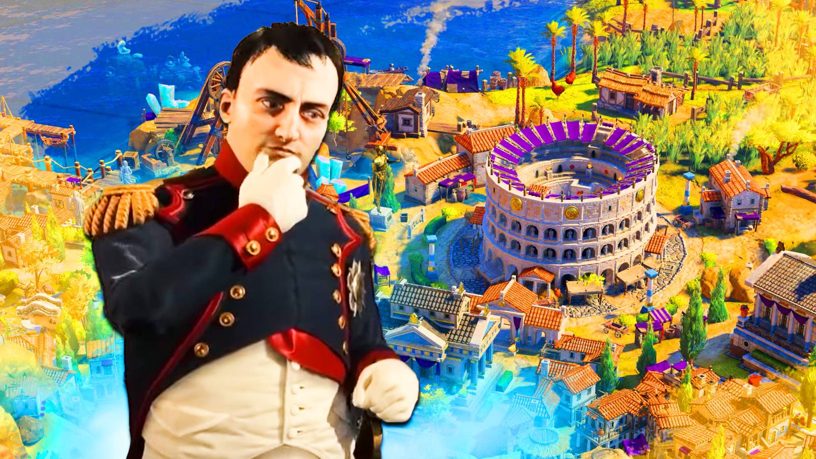 Civ 7: Should You Convert Your Towns To Cities?
