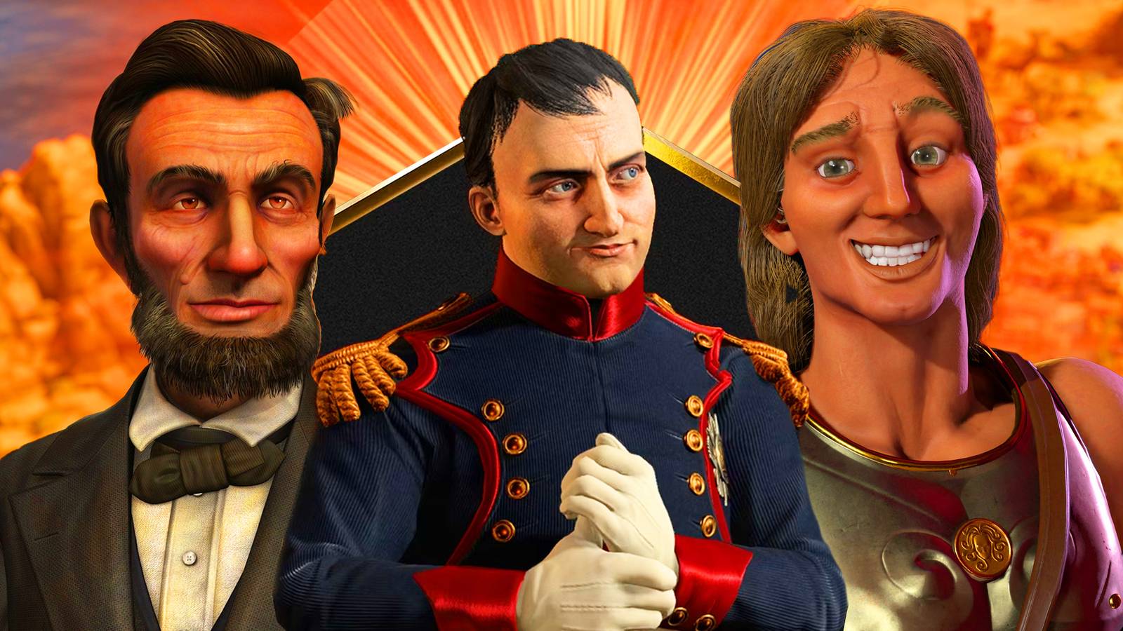 How Great People Work In Civ 7 Compared To Civ 6