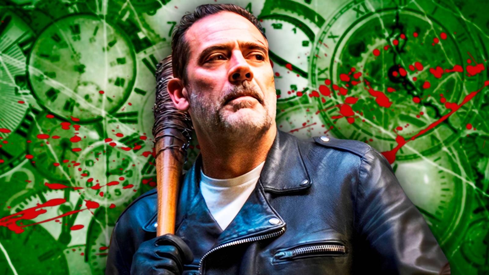The Walking Dead: How Negan Became A Fan-Favorite (His Timeline Explained)