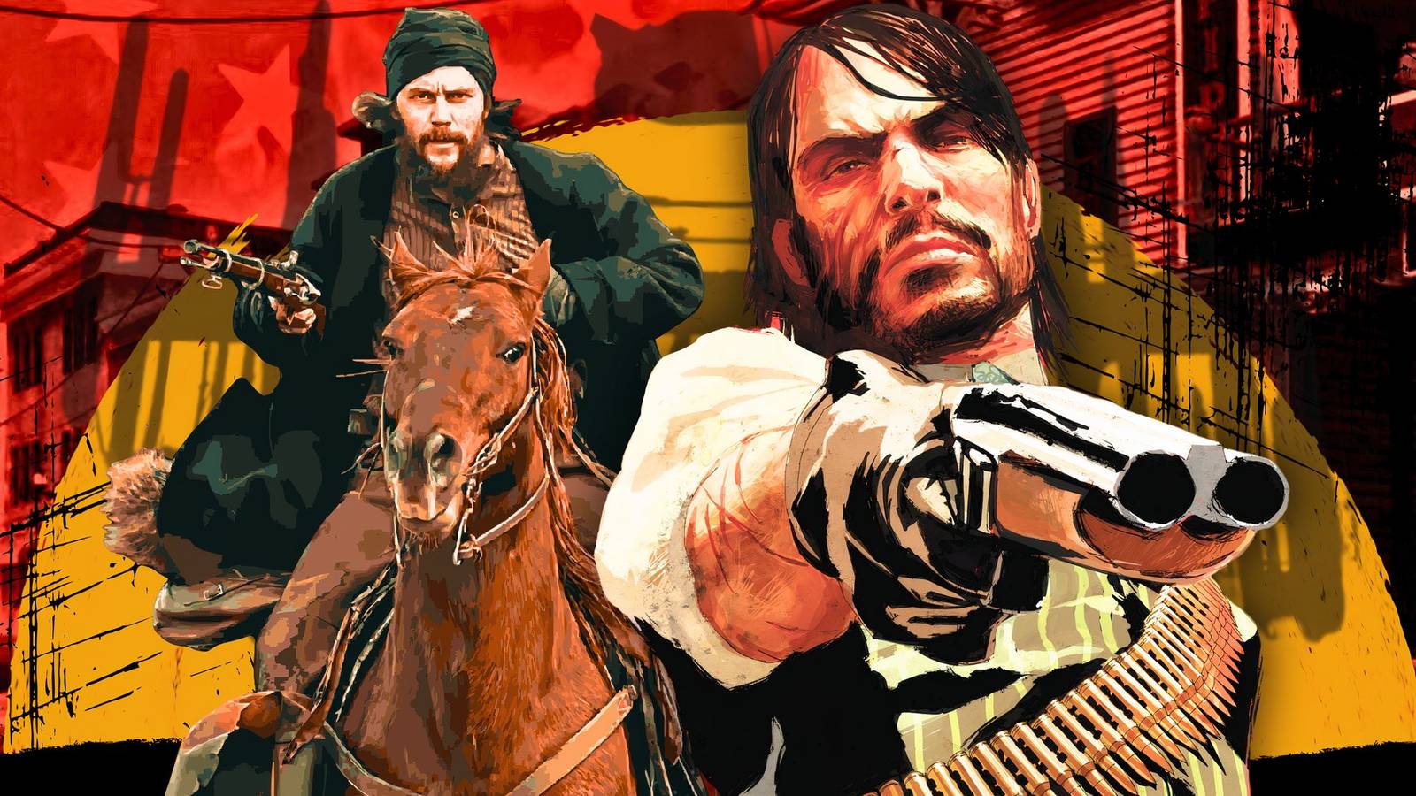 Netflix's New Western Is The Best Proof Yet That We Need A Live-Action ...