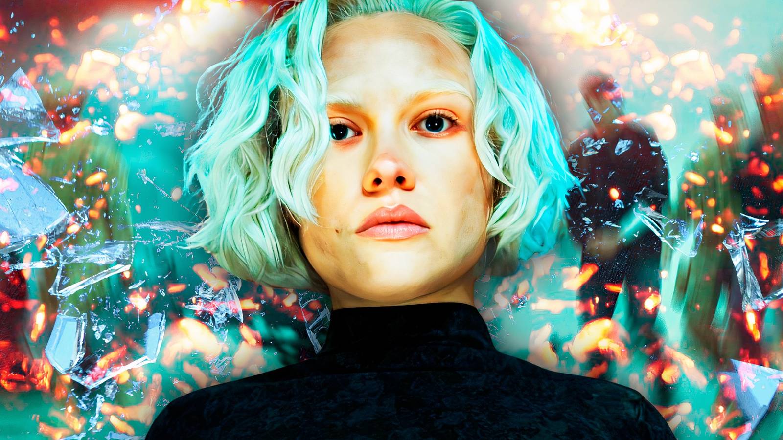 Who Is Nichka In The Recruit Season 2? Max’s Daughter’s Backstory ...