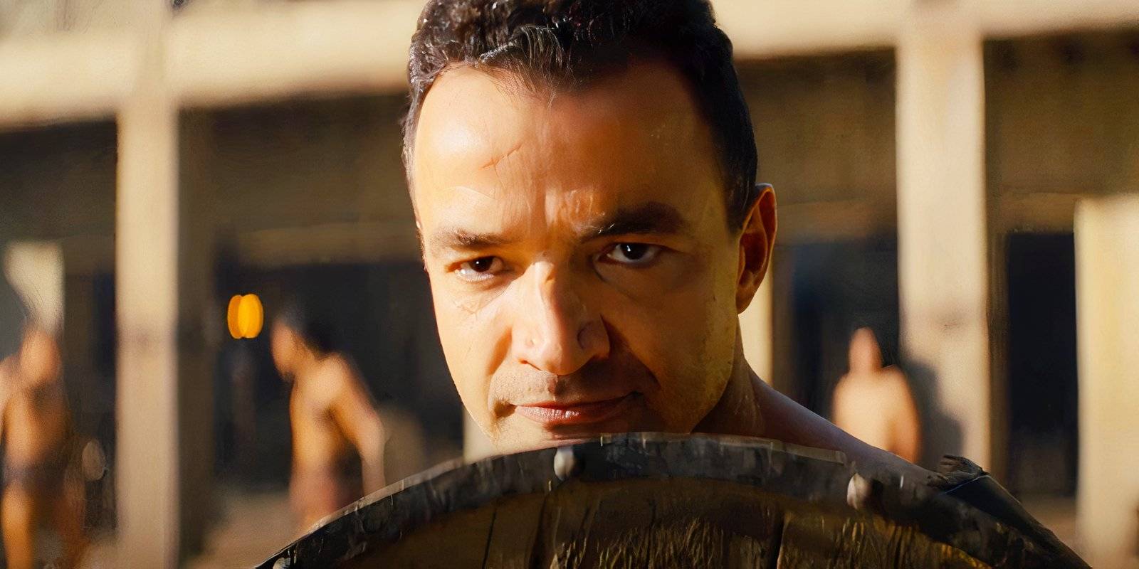 Spartacus Sequel's Five-Season Roadmap & Future Spinoffs Revealed By Cast & Creator