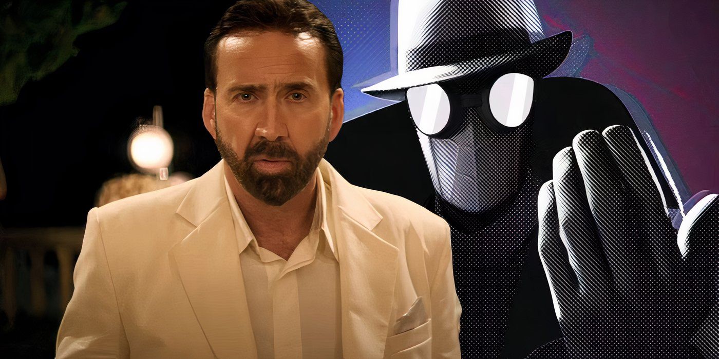Spider-Noir TV Show: Cast, Story Details & Everything We Know