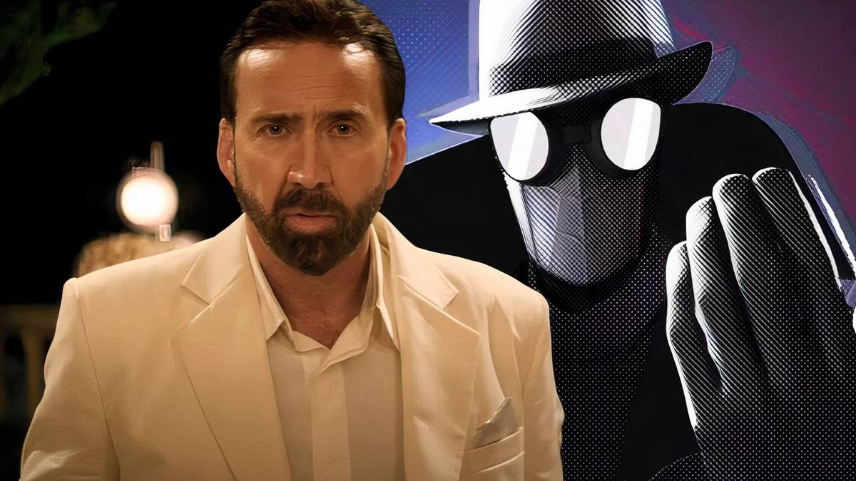 Spider-Noir TV Show: Cast, Story Details & Everything We Know