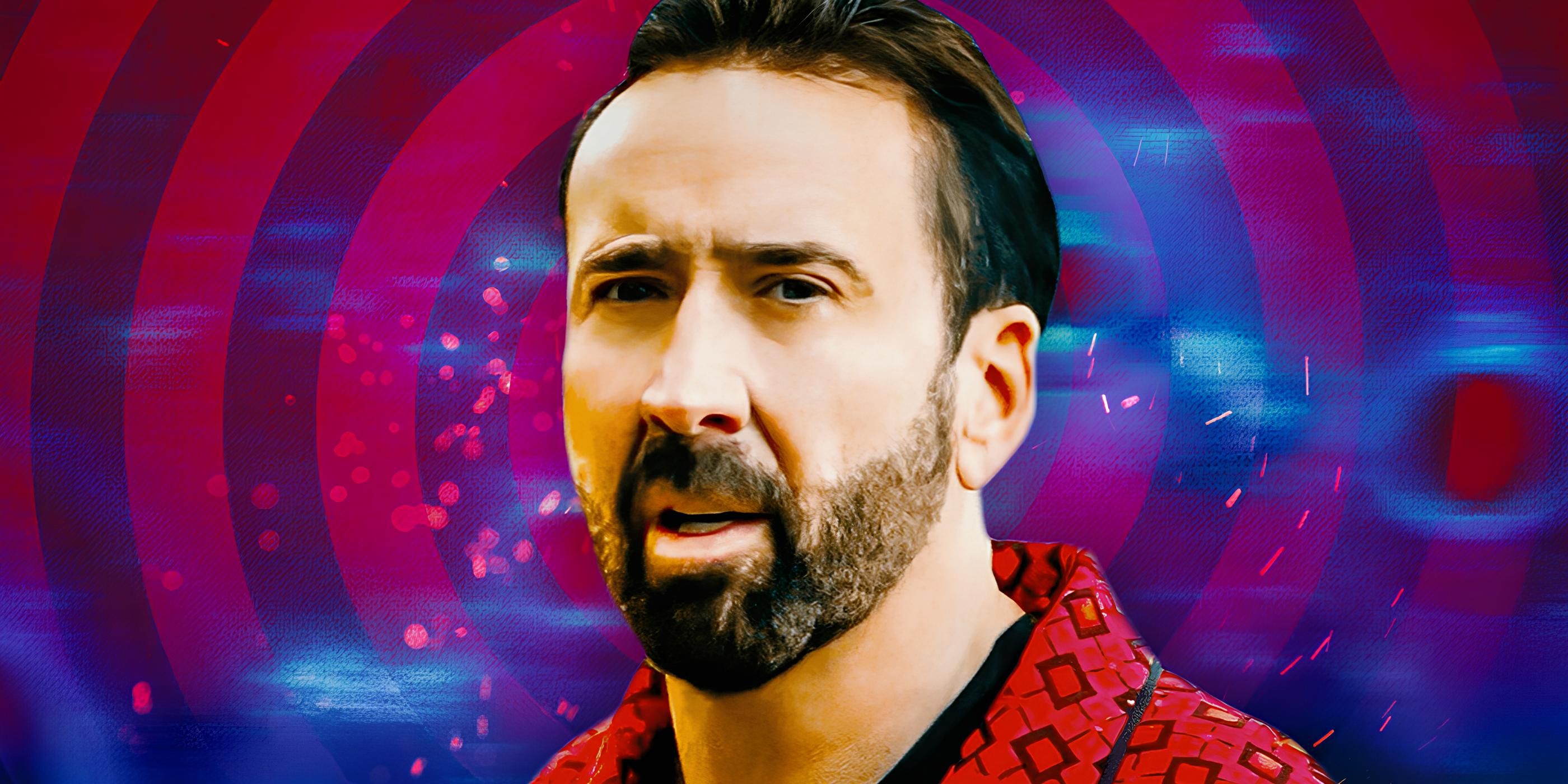 Nicolas Cage’s Upcoming Thriller Is Exactly What I Was Hoping For As A ...