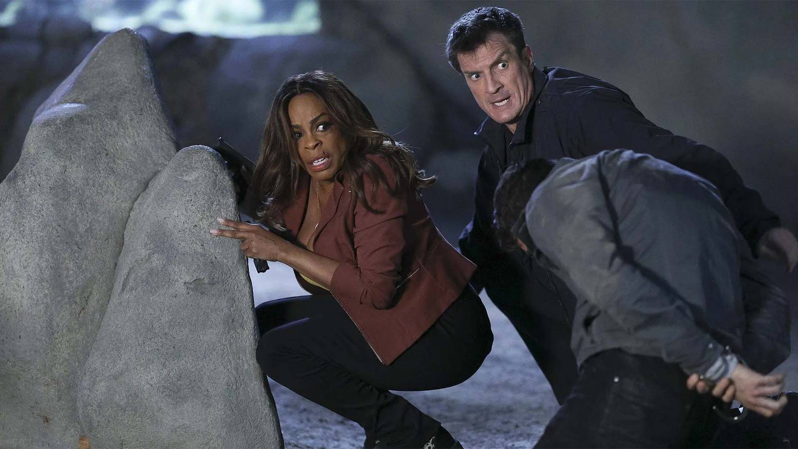 The Rookie's New Spinoff Risks Repeating Cancellation Mistake Of Feds