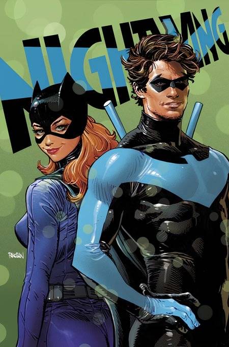 Only One Thing Keeps Nightwing From Becoming a Batman Clone And DC Knows It