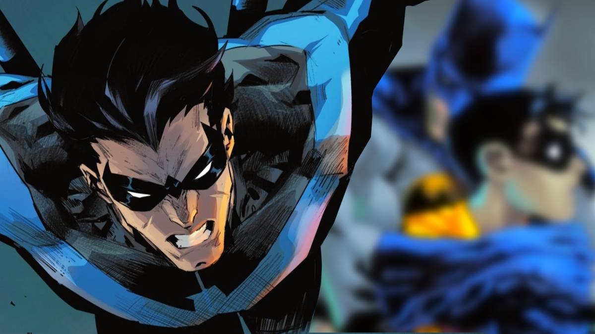 Finally! DC Just Found Its New Robin, And They Have Nothing to Do With ...